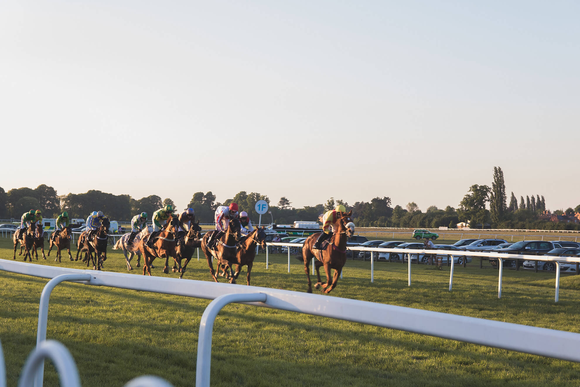 Home - Big Bear Racing