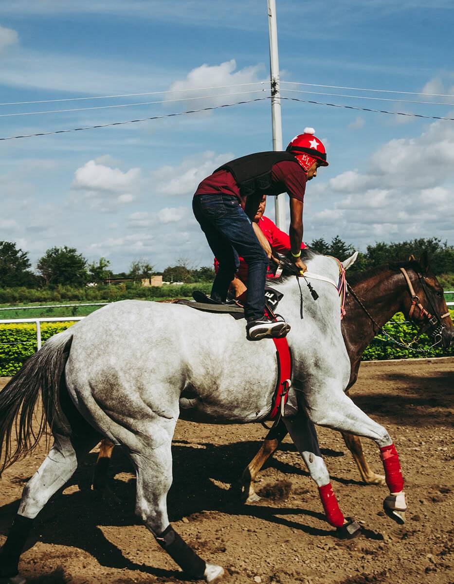 Big Bear Racing – Never let the fear of losing be greater than the ...